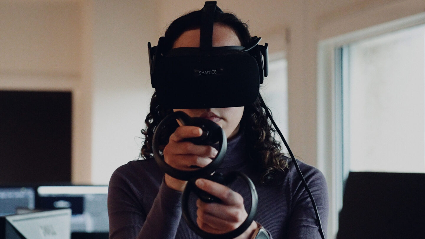 The ups and downs of a bipolar streamer - Embracer Stories