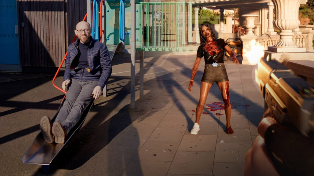 The world's most inclusive game studio? - Embracer Stories