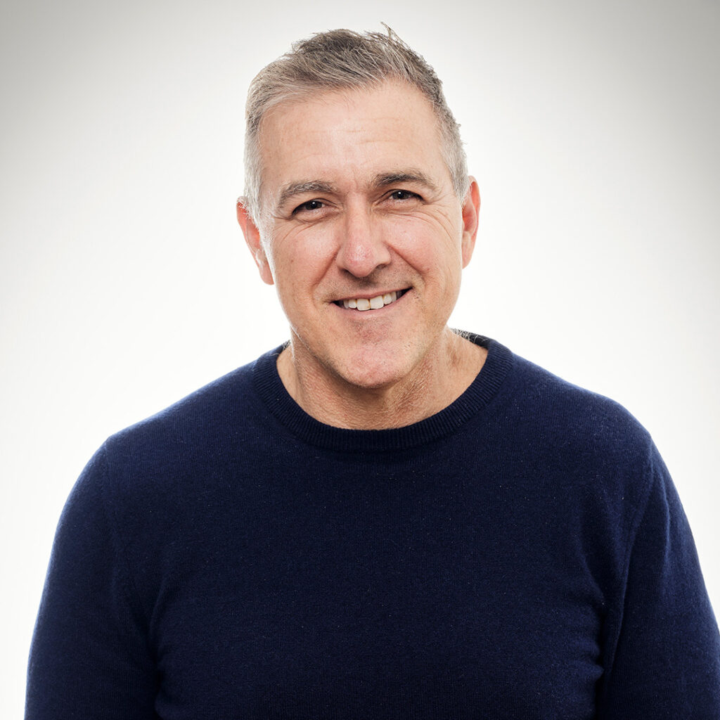 Board of Directors & Committees - Embracer Group