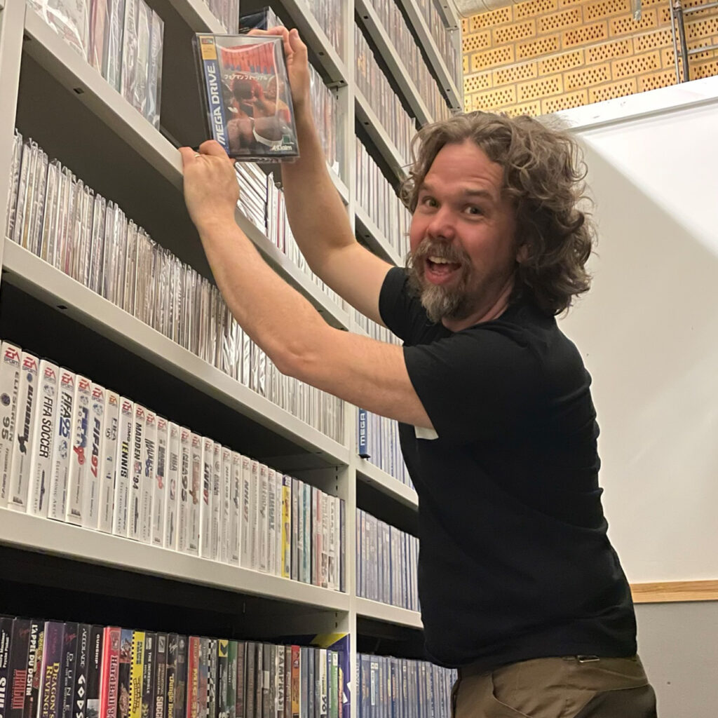 Embracer Games Archive - Embracer Group