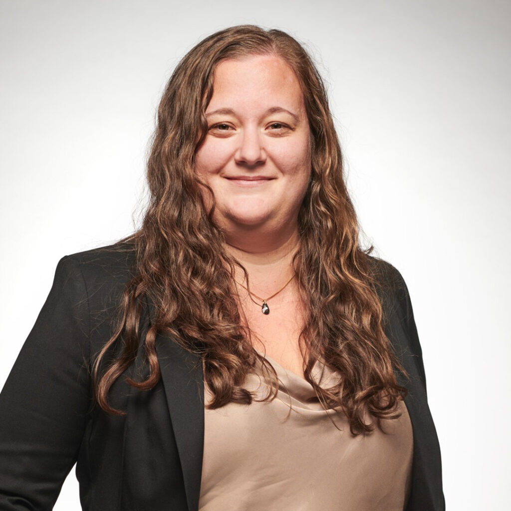 Parent company organization - Embracer Group