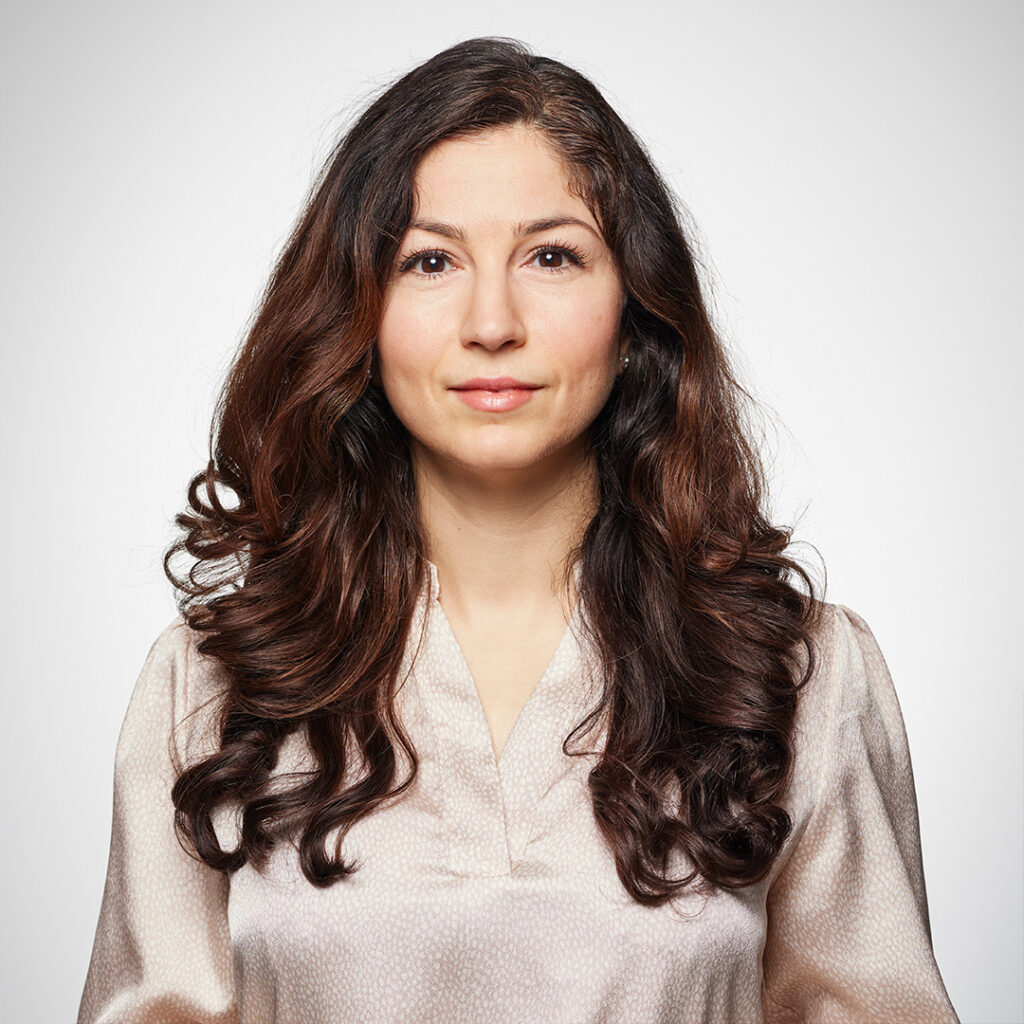 Parent company organization - Embracer Group