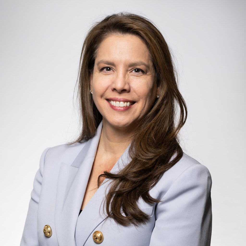 Senior executives - Embracer Group