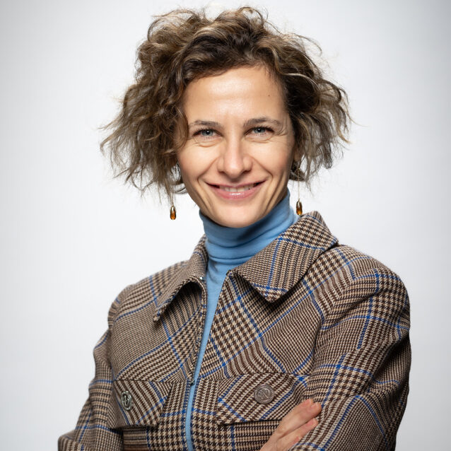 Parent company organization - Embracer Group