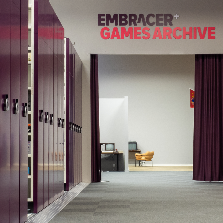 About - Embracer Group